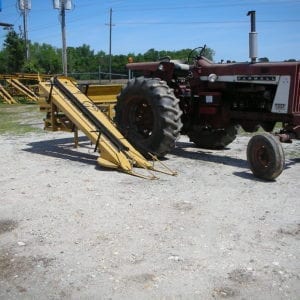 Harvesting Products | Hemp Harvest Works
