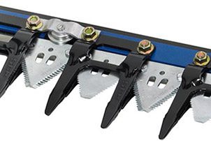 Schumacher - Hemp Harvest Works